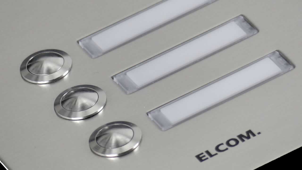 Elcom Sprechanlagen - Sauer Event Technik & Multimedia